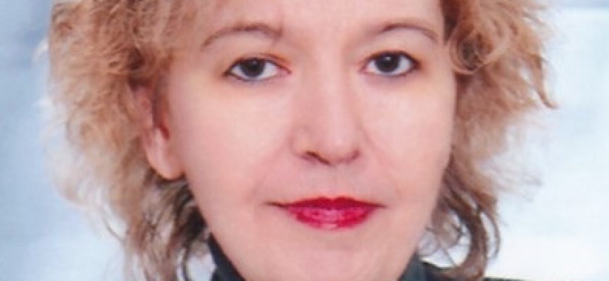 ΣΥΝΕΝΤΕΥΞΗ ΜΕ ΤΗΝ ΣΥΓΓΡΑΦΕΑ ΠΑΙΔΙΚΩΝ ΒΙΒΛΙΩΝ, ΔΕΣΠΟΙΝΑ ΦΙΛΙΟΥ – BEAUTY ...